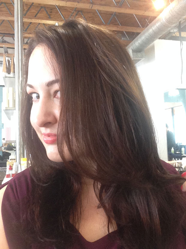 Be HairWorks by Shannon Tackett | My Beauty Bunny - Cruelty Free ...