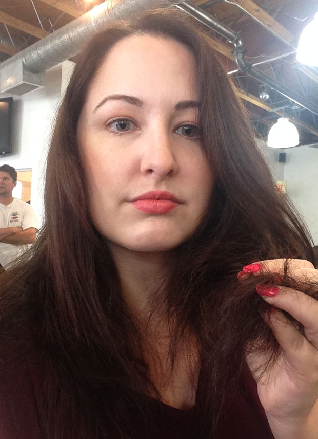 Be HairWorks by Shannon Tackett | My Beauty Bunny - Cruelty Free ...