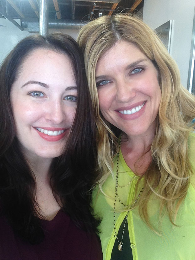 Be HairWorks by Shannon Tackett | My Beauty Bunny - Cruelty Free ...
