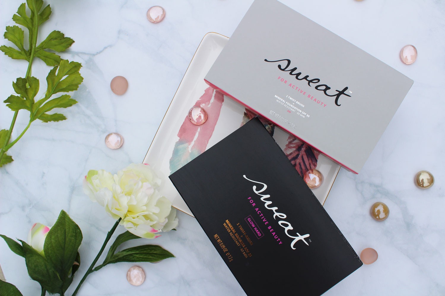 Sweat Cosmetics: For The Active Lifestyle | My Beauty Bunny - Cruelty ...